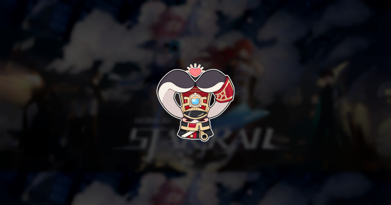 Sticker Maker Hsr 1 Pom Pom