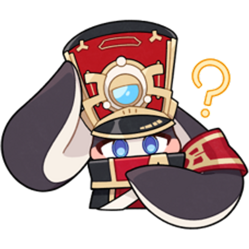 Sticker Maker - hsr
