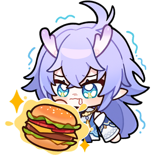 Sticker Maker - HSR_3