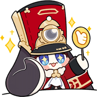 Sticker Maker Hsr Pom Pom