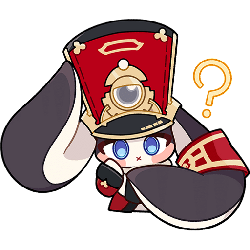 Sticker Maker - HSR: POM-POM
