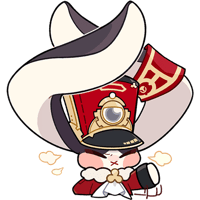 Sticker Maker Hsr Pom Pom