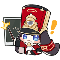 Sticker Maker Hsr Pom Pom