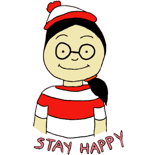 Sticker Maker - Huay Ching