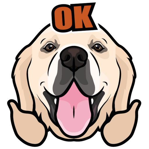 Sticker Maker - Huck