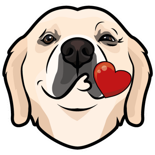 Sticker Maker - Huck