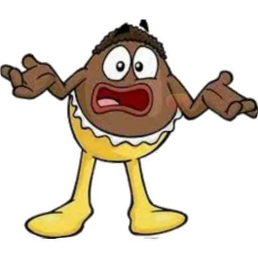 Sticker Maker - Huevocartoon