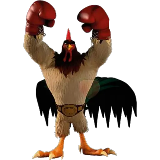 Sticker Maker - Huevocartoon