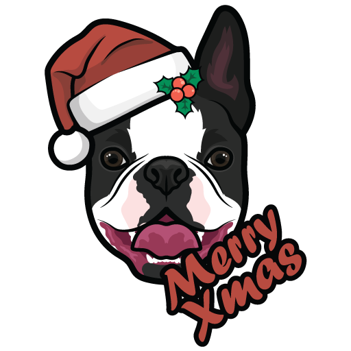 Sticker Maker - Hugo