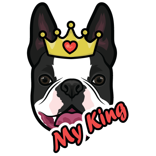 Sticker Maker - Hugo