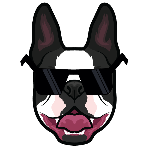 Sticker Maker - Hugo