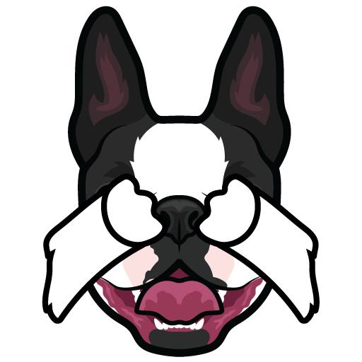 Sticker Maker - Hugo