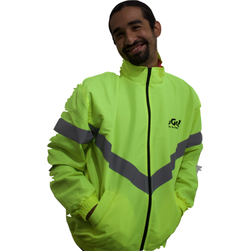 Sticker Maker - HuGo!