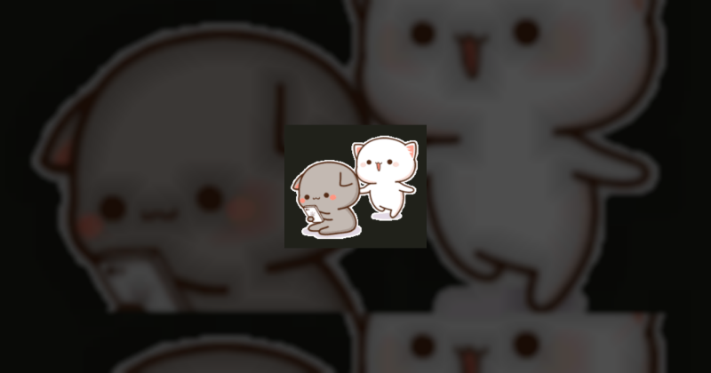 Sticker Maker - Hugs