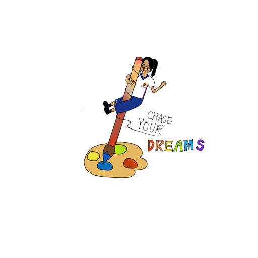 Sticker Maker - Hui Wen