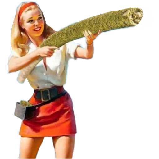 Sticker Maker - Humo 2