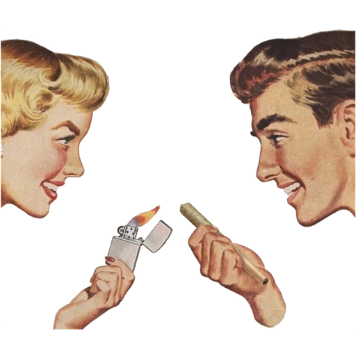 Sticker Maker - Humo 2