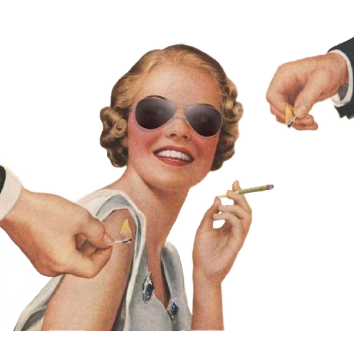 Sticker Maker - Humo 2