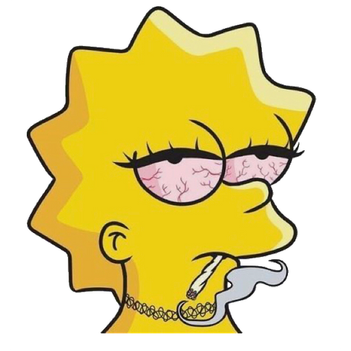 Sticker Maker - Humo