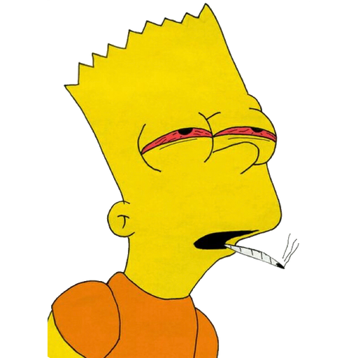 Sticker Maker - Humo