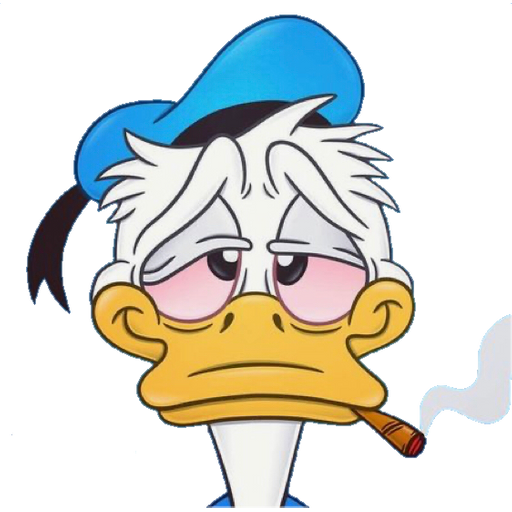 Sticker Maker - Humo