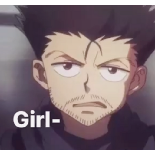 Sticker Maker - hxh stickers