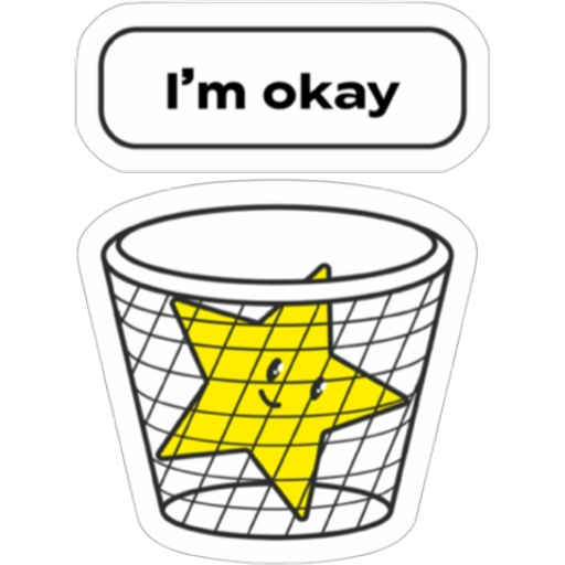 Sticker Maker - Hybrid Stickers Extension