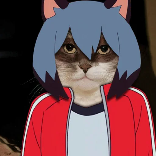 Sticker Maker - hyper_cats