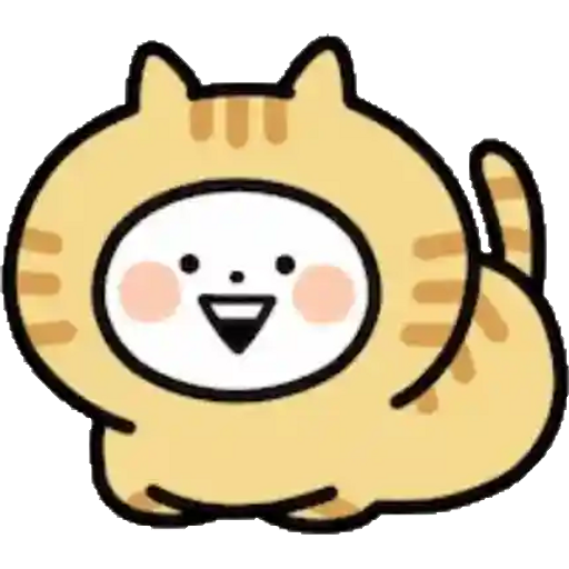 Sticker Maker - Hyper Usagyuuun