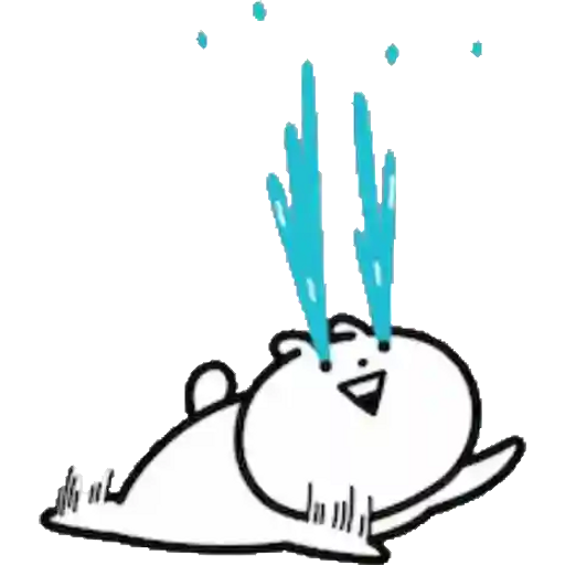 Sticker Maker - Hyper Usagyuuun