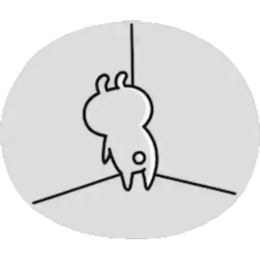 Sticker Maker - Hyper Usagyuuun