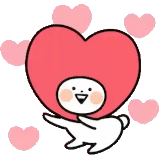 Sticker Maker - Hyper Usagyuuun