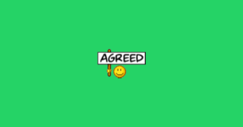 Sticker Maker - I agree with that