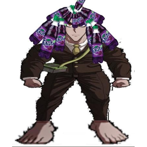 Sticker Maker - u u uwa uwa