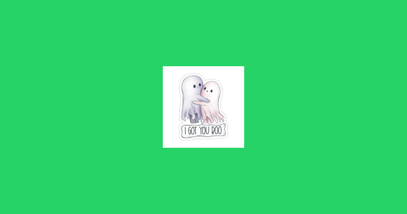 Sticker Maker - I got you