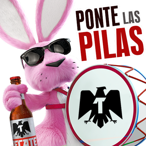 Sticker Maker - I Love Tecate