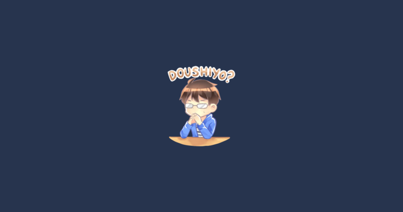 Sticker Maker - I Love Waifu #2