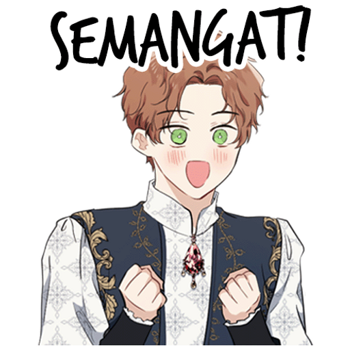Sticker Maker - I Shall Master This Family! ⓒD&C WEBTOON Biz