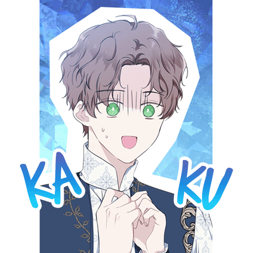 Sticker Maker - I Shall Master This Family! ⓒD&C WEBTOON Biz