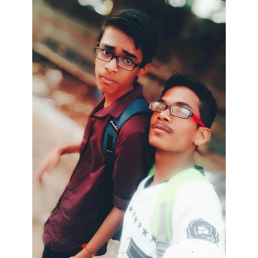 Sticker Maker - iam_deepa