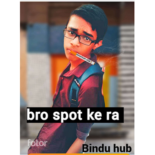 Sticker Maker - iam_deepa