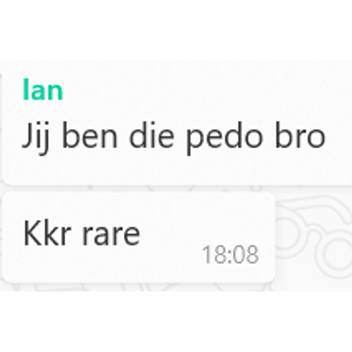 Sticker Maker - ian