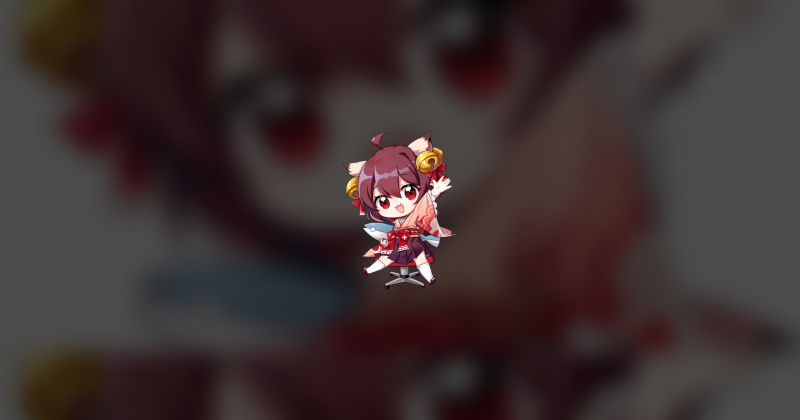 Sticker Maker - ichihime