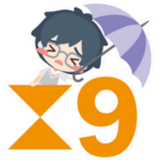 Sticker Maker - iClass 天氣篇