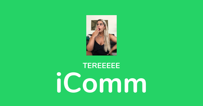 Sticker Maker - iComm