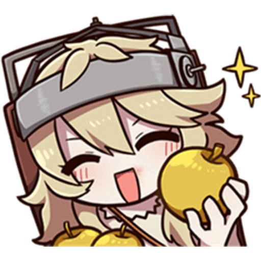 Sticker Maker - Identity V pack.1