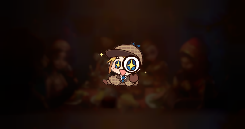 Sticker Maker - Identity V