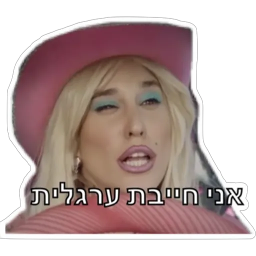 Sticker Maker - IDF Stickers