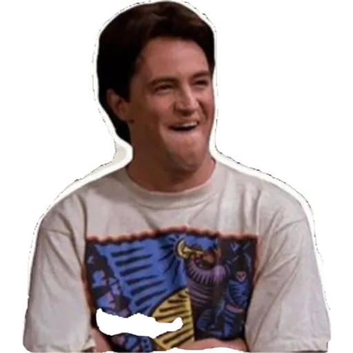 Sticker Maker - idk men