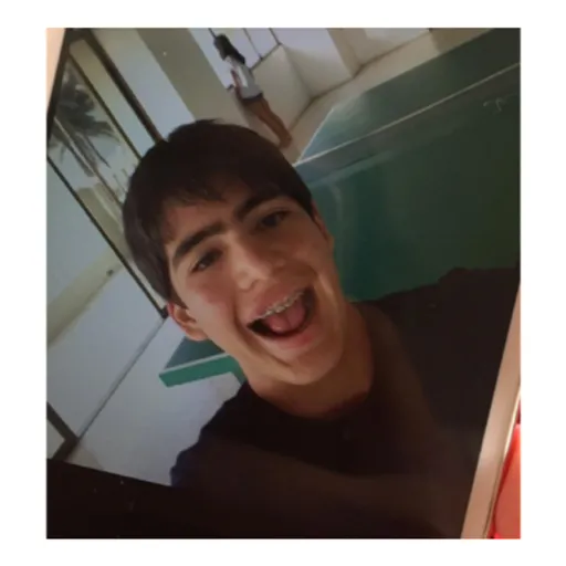 Sticker Maker - idk men